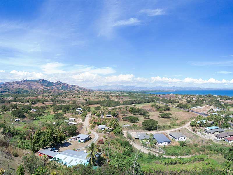 Nadi et ses environs - Excursion demi-journée - Nadi - Fidji ...