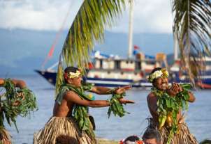 Voyage à Fidji, séjour et vacances aux Iles Fidji - Pacifique à la carte